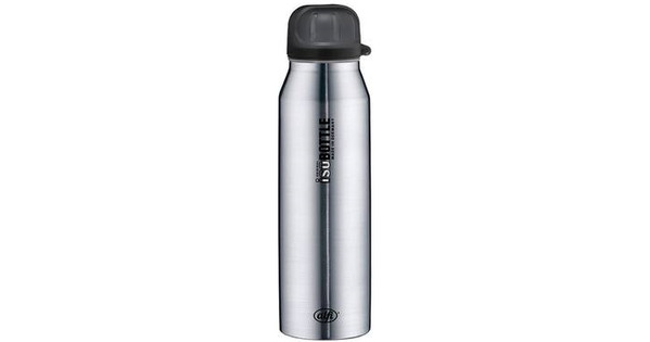 Alfi isoBottle 0,5 L Staal - Coolblue - Voor 23.59u, morgen in huis
