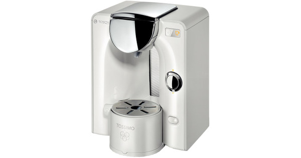 Bosch Tassimo Charmy T55 Wit - Coolblue - Voor 23.59u, morgen in huis