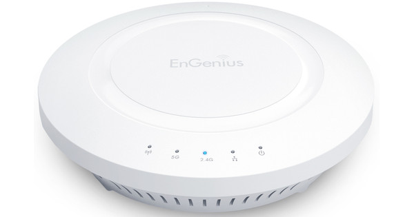 EnGenius EAP600 - Coolblue - Voor 23.59u, morgen in huis