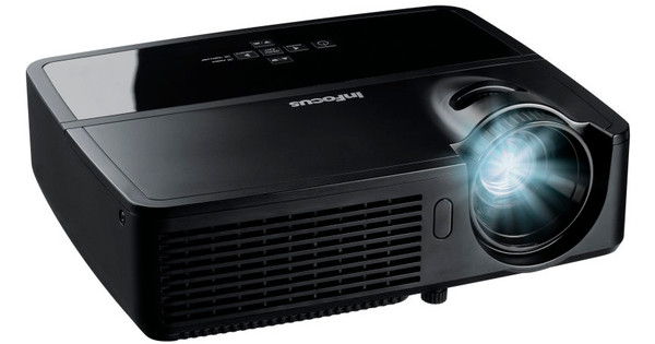 InFocus IN114ST - Coolblue - Voor 23.59u, morgen in huis