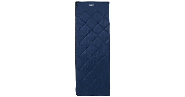 Coleman Durango Single Blue - Coolblue - Voor 23.59u, morgen in huis