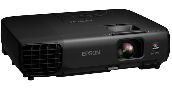Epson EB-X03 - Coolblue - Voor 23.59u, morgen in huis