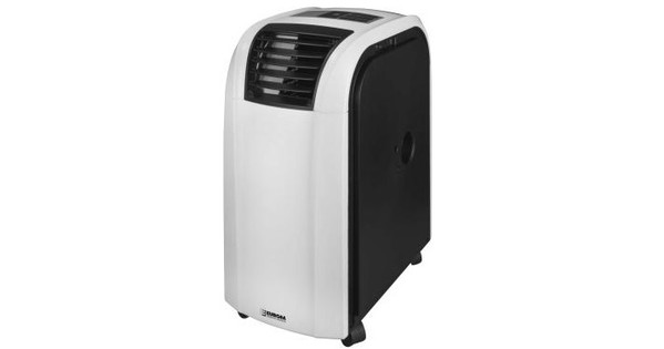 Eurom Multiclima 90 - Coolblue - Voor 23.59u, morgen in huis