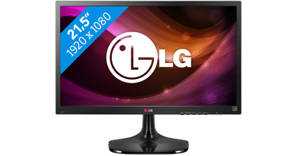 LG 22M45D - Coolblue - Voor 23.59u, morgen in huis