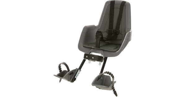 Bobike Mini+ Classic Smokey Grey - Coolblue - Voor 23.59u, morgen in huis