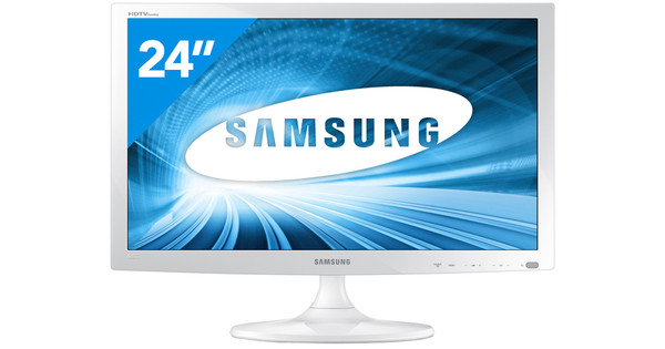 Samsung T24B300 - Coolblue - Voor 23.59u, morgen in huis