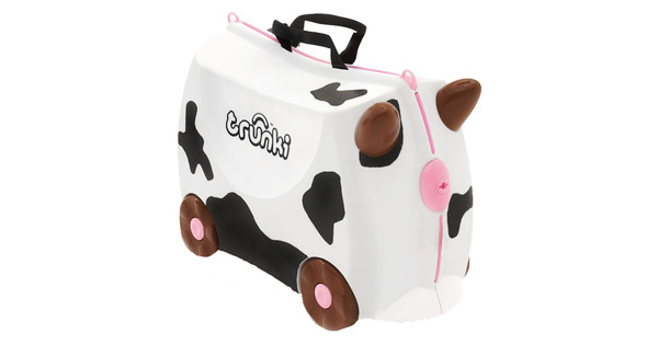 Trunki Ride-On Cow Frieda - Coolblue - Voor 23.59u, morgen in huis