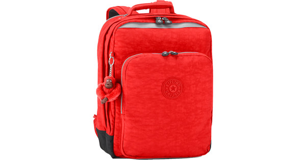 Kipling College Red - Coolblue - Voor 23.59u, morgen in huis