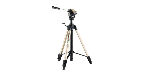 Velbon CX 686 F Videostatief - Coolblue - Voor 23.59u, morgen in huis