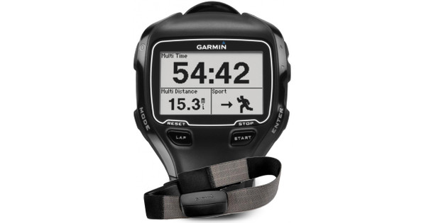 Garmin Forerunner 910XT HRM - Coolblue - Voor 23.59u, morgen in huis