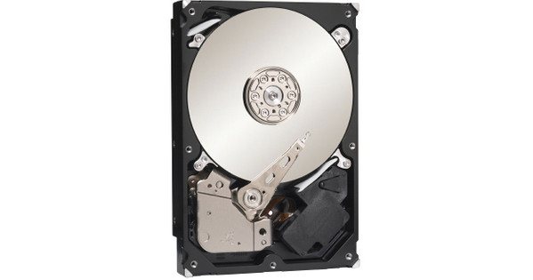 Seagate Barracuda ST3000DM001 3 TB - Coolblue - Voor 23.59u, morgen in huis