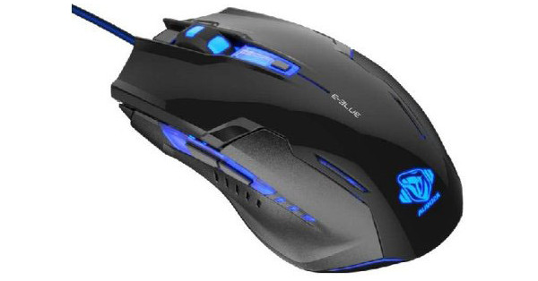 E-blue Auroza Type G - Coolblue - Voor 23.59u, morgen in huis