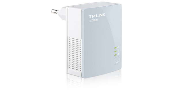 TP-Link TL-PA411 (Uitbreiding) - Coolblue - Voor 23.59u, morgen in huis