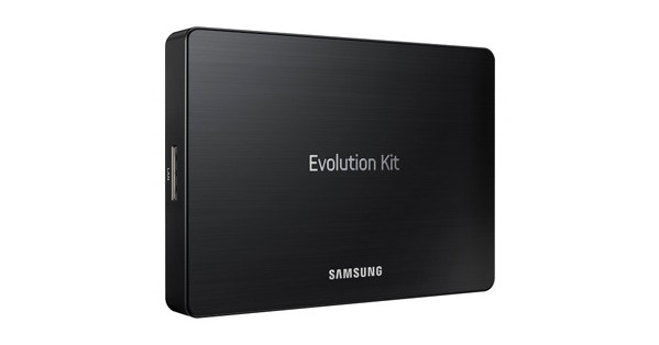 Samsung SEK-2000 Smart Evolution kit - Coolblue - Voor 23.59u, morgen ...