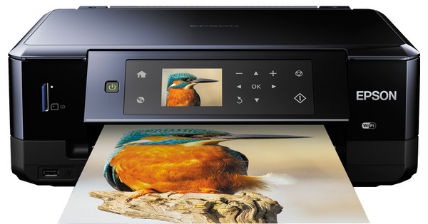 Epson Expression Premium XP-620 - Printers - Coolblue