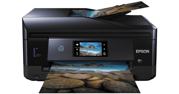 Epson Expression Premium XP-820 - Coolblue - Voor 23.59u, morgen in huis