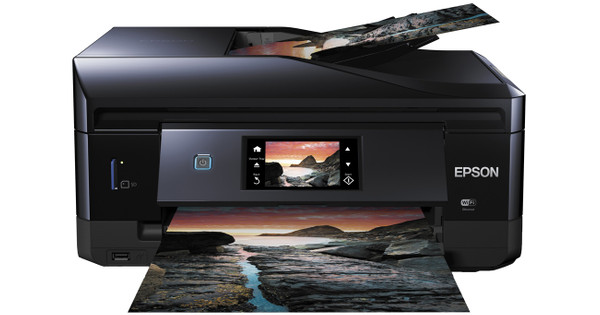 Epson Expression Photo XP-860 - Coolblue - Voor 23.59u, morgen in huis
