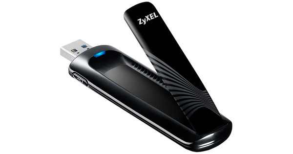 ZyXel NWD6605 - Coolblue - Voor 23.59u, morgen in huis