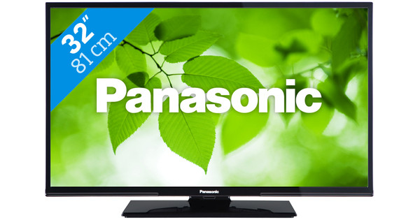 Panasonic TX-32A300E - Coolblue - Voor 23.59u, morgen in huis