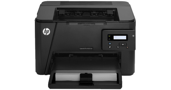 HP LaserJet Pro M201dw - Printers - Coolblue