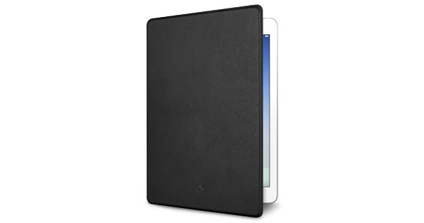 Twelve South SurfacePad Apple iPad Air Zwart - Coolblue - Voor 23.59u ...