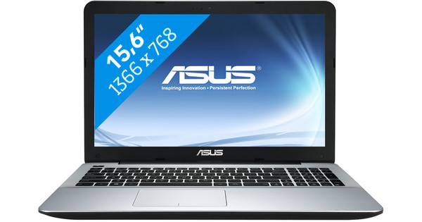 Asus R556LA-XX278H - Coolblue - Voor 23.59u, morgen in huis