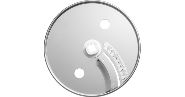 KitchenAid French Fries Disc 13mm - Coolblue - Before 23:59, delivered ...