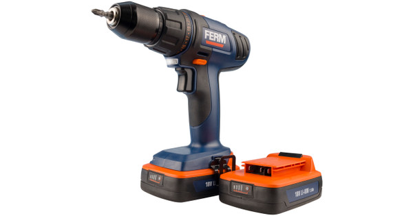 Ferm CDM1114S - Coolblue - Voor 23.59u, morgen in huis