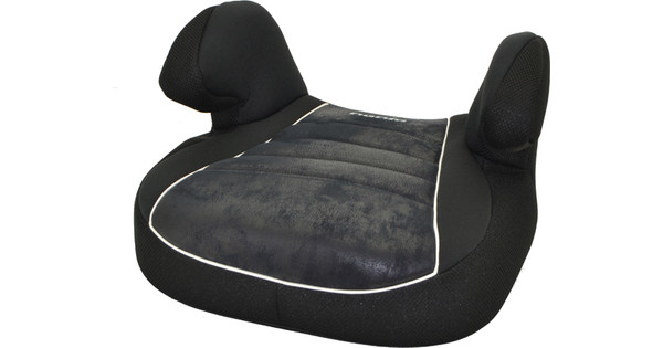 Nania Dream Limited Zitverhoger 3D Black - Coolblue - Voor 23.59u ...