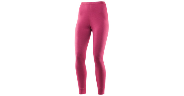 Devold Expedition Long Johns Raspberry Women - XL - Coolblue - Voor 23 ...