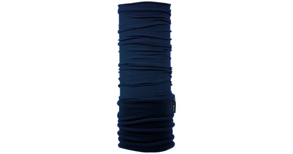 Buff Polar Buff Solid Navy - Coolblue - Voor 23.59u, morgen in huis