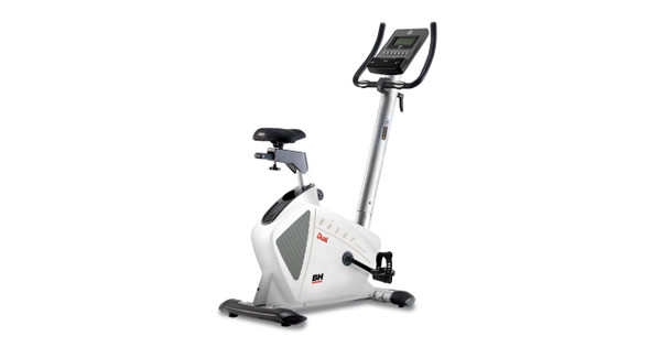 BH Fitness Nexor Dual Kit - Coolblue - Voor 23.59u, morgen in huis