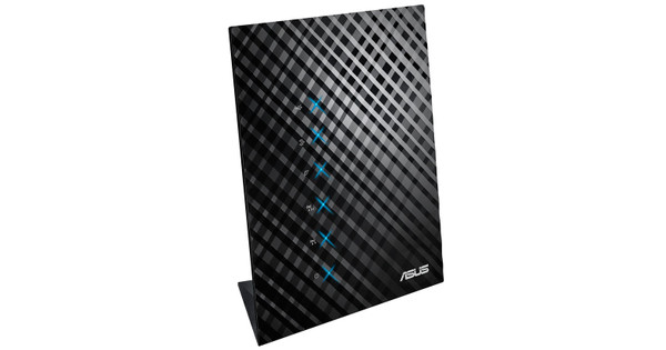 Asus RT-AC52U - Coolblue - Voor 23.59u, morgen in huis