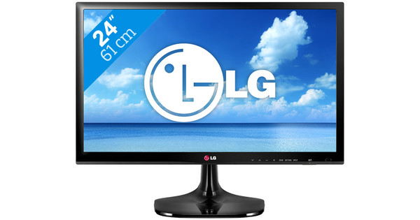 LG 24MT55D - Coolblue - Voor 23.59u, morgen in huis