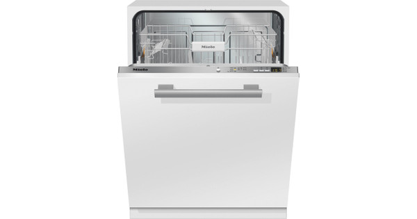 Miele G 4960 VI BW - Coolblue - Voor 23.59u, morgen in huis