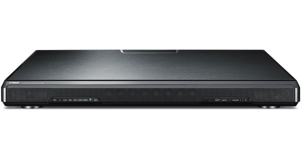 Yamaha SRT-1000 Zwart - Coolblue - Voor 23.59u, morgen in huis