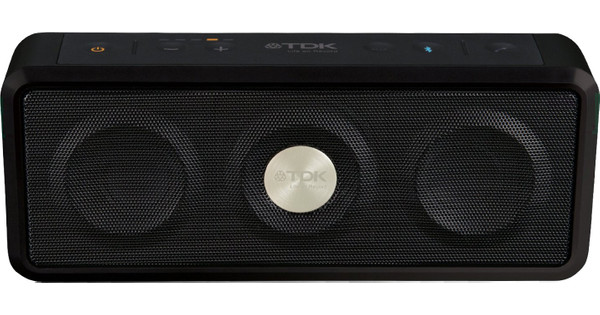 TDK A33 zwart - Coolblue - Voor 23.59u, morgen in huis