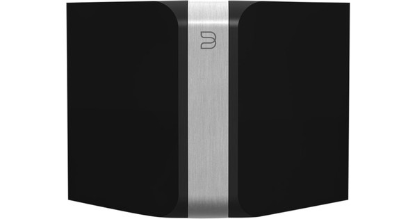 Bluesound PowerNode N150 Zwart - Coolblue - Voor 23.59u, morgen in huis