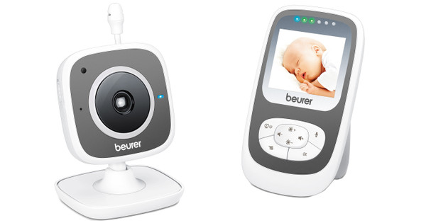 Beurer BY 99 - Coolblue - Voor 23.59u, morgen in huis