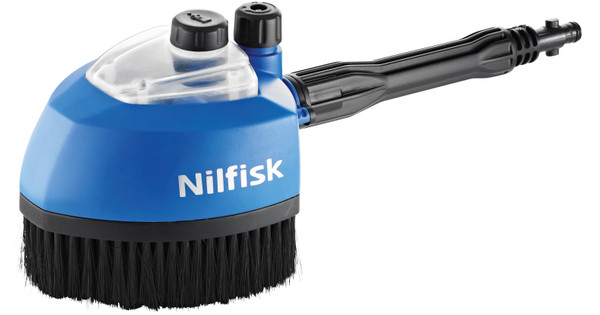 Nilfisk Multi brush - Coolblue - Voor 23.59u, morgen in huis