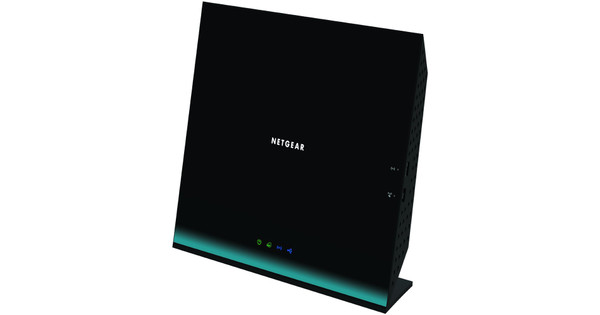 Netgear R6100 - Coolblue - alles voor een glimlach
