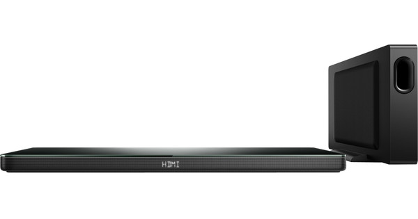 Philips Fidelio XS1 - Coolblue - Voor 23.59u, morgen in huis