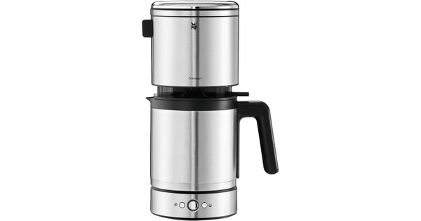 WMF LONO Thermos Zilver - Coolblue - Voor 23.59u, morgen in huis