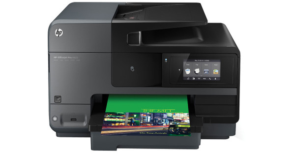 HP Officejet Pro 8620 e-All-in-One - Printers - Coolblue