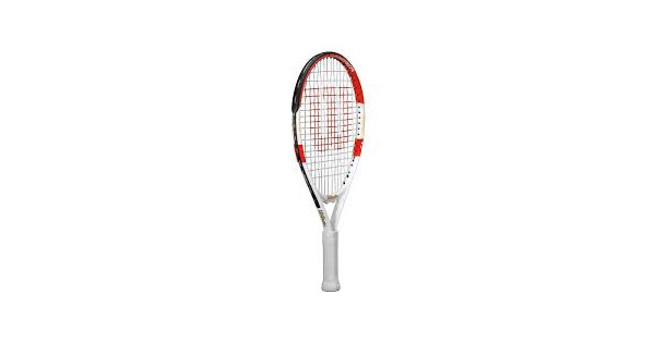 Wilson Roger Federer 26 - Coolblue - Voor 23.59u, morgen in huis