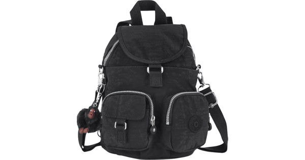 Kipling Firefly N Black - Coolblue - Voor 23.59u, morgen in huis
