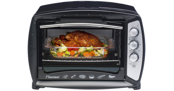 Bestron AGL30 - Coolblue - Voor 23.59u, morgen in huis