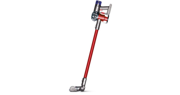 Dyson V6 Total Clean - Coolblue - Voor 23.59u, morgen in huis