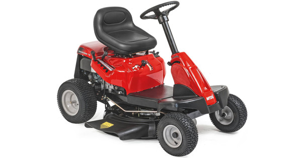 MTD MINIRIDER SMART 60 SDE **NOUVEAU**, 57% OFF