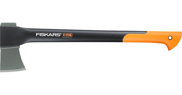 Fiskars Universele Bijl X15 - Coolblue - Voor 23.59u, morgen in huis